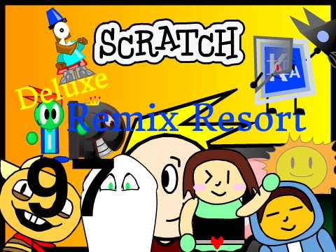 Scratch Deluxe Remix Resort (97)