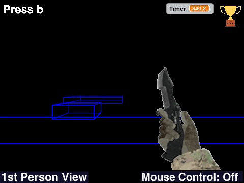 CS:GO Bhopping 1-8 Levels