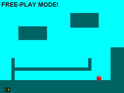 Bounce (Nokia version)