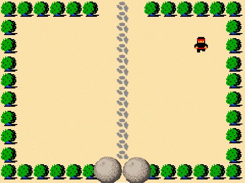 Ninja Adventure Base