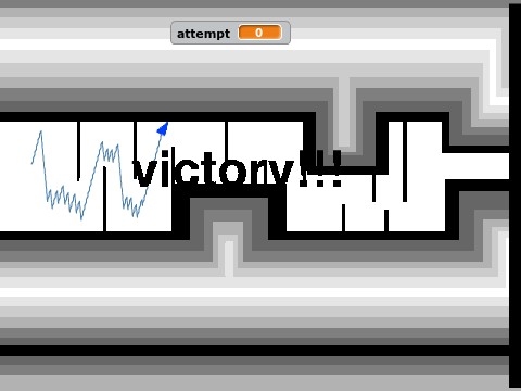 mini wave challenge 3