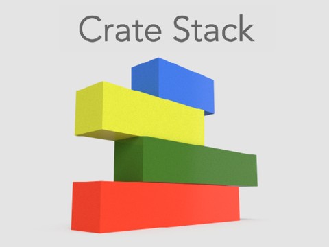 Crate Stack