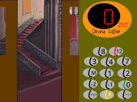 Orona Elevator