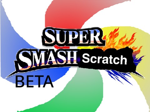 Super Smash Scratch (V1.3) (BETA) (DISCONTINUED)