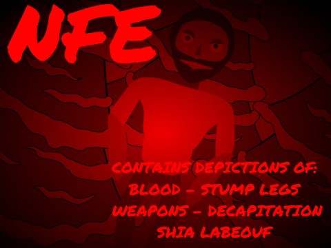 Shia: The Game ~ QTE Practice Games