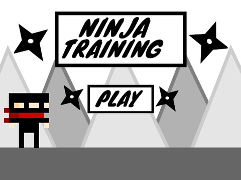 Ninja Training
