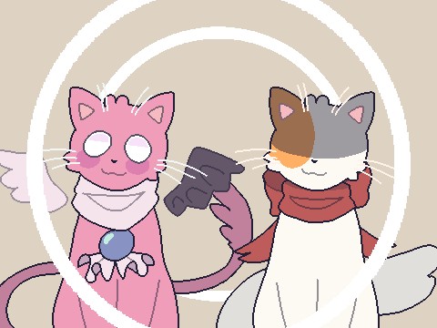 PANIC Meme (Remastered)