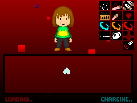 chara simulator - 1.2.1