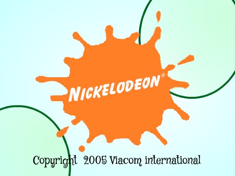Nickelodeon 2005