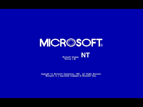 Windows History With Never Released Versions Update 5 Part 2