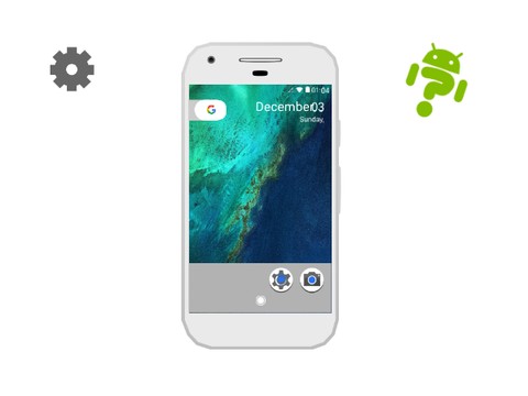 BETA: Android Simulator | Google Pixel Edition