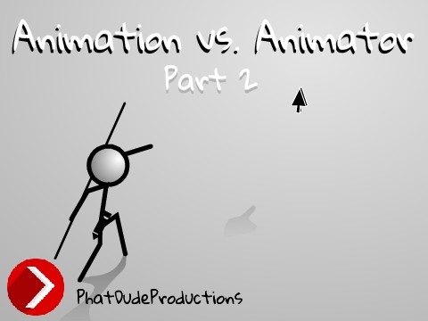 Animation vs. Animator: Part 2