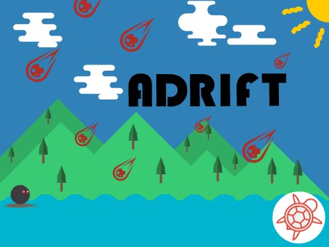 Adrift
