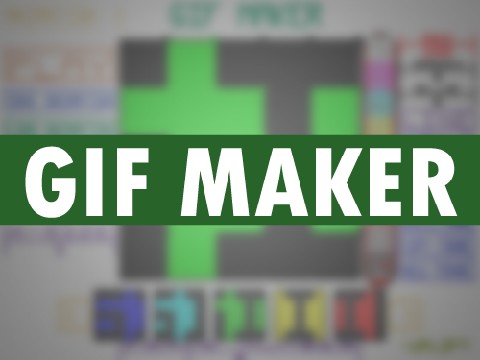 GIF Maker (Animation Creator)