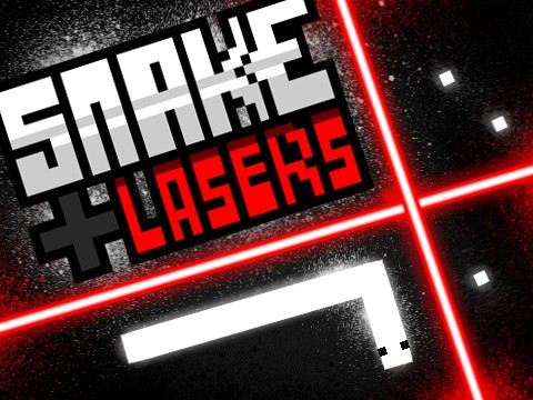 Snake & Lasers! (Game)
