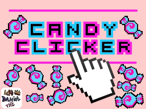 Candy Clicker