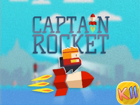 Captain Rocket