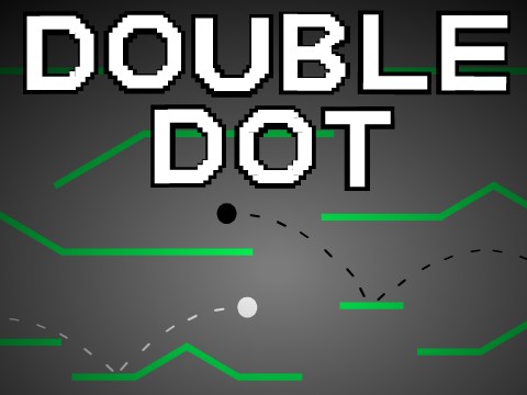 Double Dot [2 player platformer] [Games]