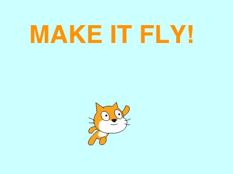Make It Fly!