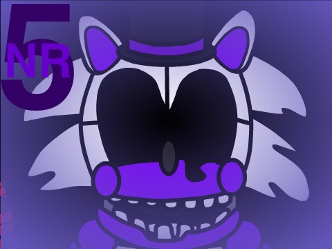 FNaS: Nightmare Revived 5 (SL) Fan Made