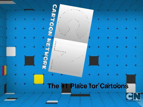 Cartoon Network Logo Change(FANMADE)