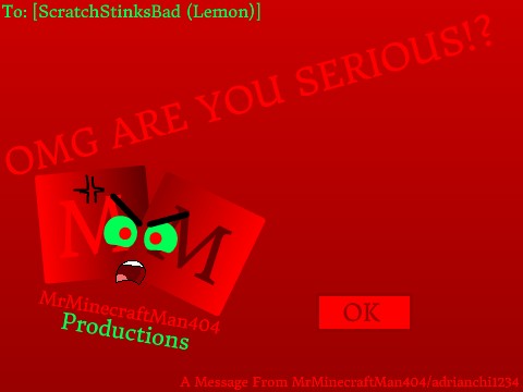 Banned Messages 2 (Part 2) FIXED