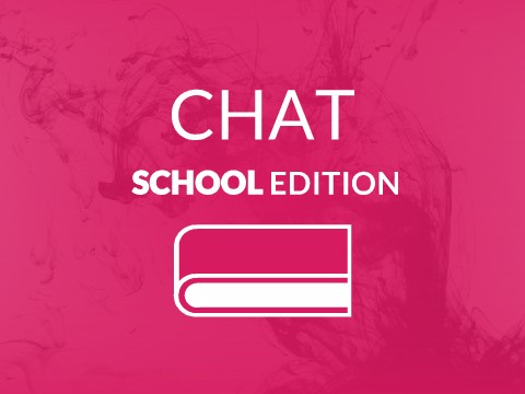 Chat [ School Edition ]