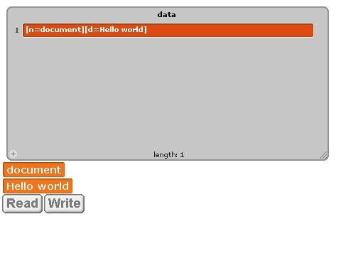File System 1.0 (BETA)