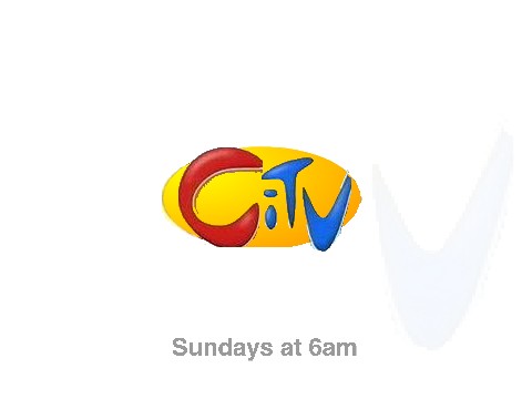 CITV Logo Sample