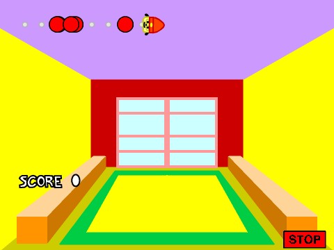 Parappa the Rapper - Stage Editor BETA