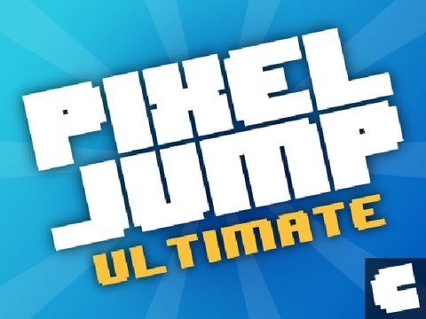 Pixel Jump Ultimate (v2.21)