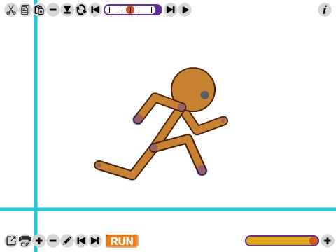 Stickman Animator