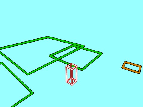 3D "Mario" Game v0.1 [Scratch Games]