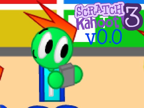 Scratch Kahoot 3 (v0.0)