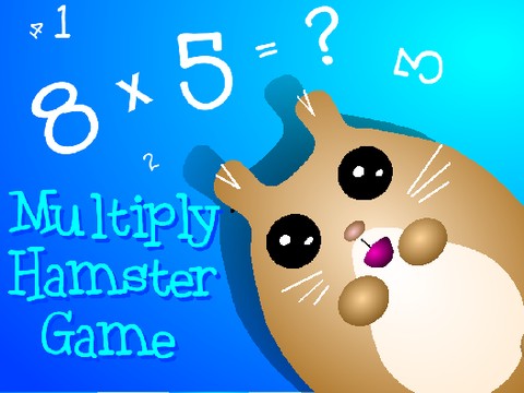 Adopt a Hamster and Learn Multiplication!
