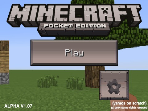 MCPE 3D