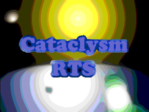 Cataclysm RTS V.7.3