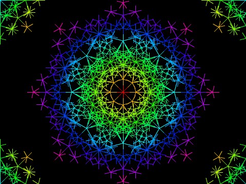 Kaleidoscope