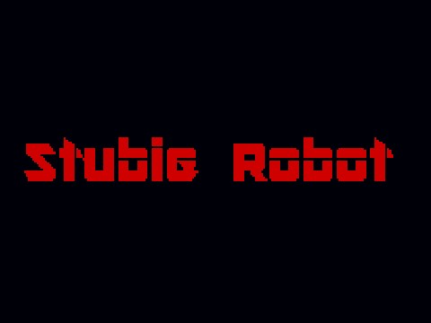 Stubie Robot CN