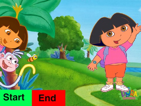 Dora OS
