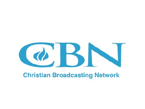Christian Broadcasting Network Logo