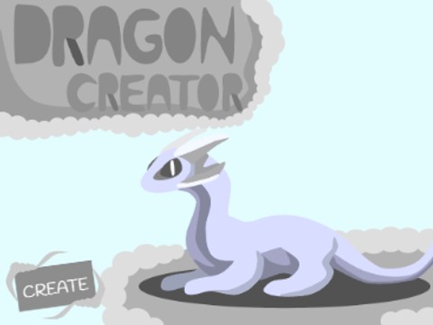 -Dragon Creator