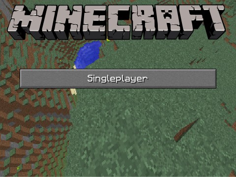 Minecraft Work-in-Progress 1.2.7