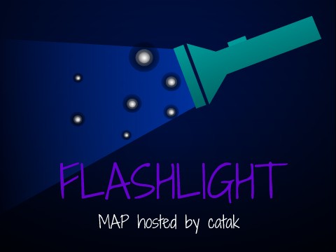 Flashlight | Completed MAP