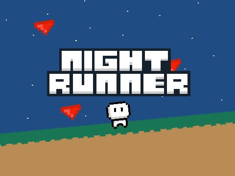 Night Runner[GAME]