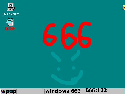 Windows 666 windows.exe