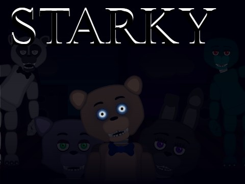 STARKY (Official Game)