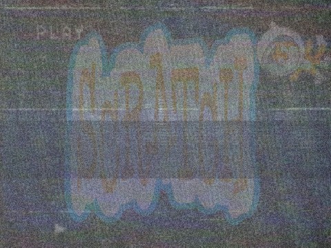 The Scratch Movie (VHS Capture)