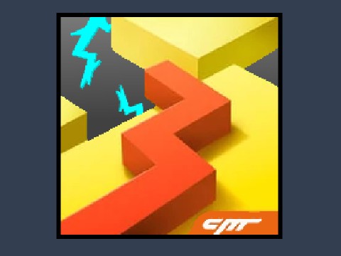 Dancing Line - The Storm