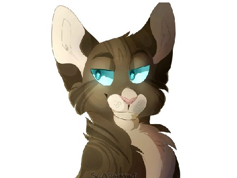 Warrior Cat Theme Songs #42